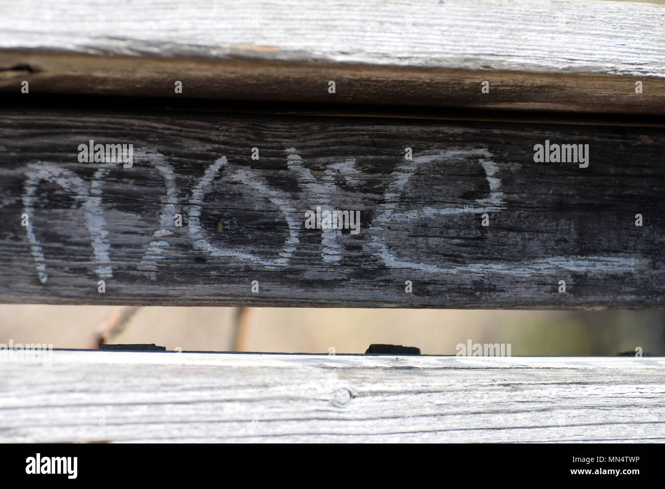 More than words hi-res stock photography and images - Alamy
