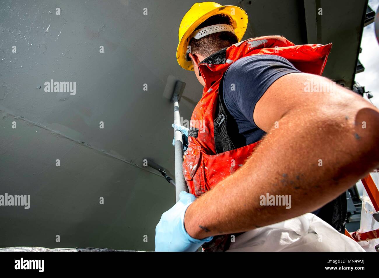 Ashton bowerman hi-res stock photography and images - Alamy