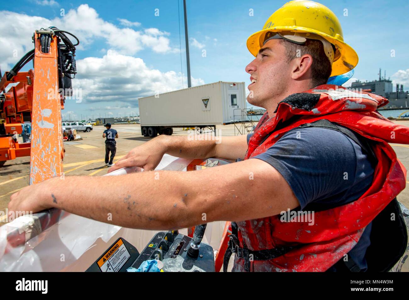 Ashton bowerman hi-res stock photography and images - Alamy