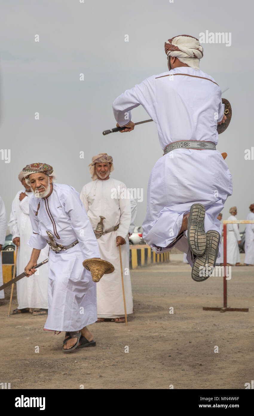 Traditional oman instrument hi-res stock photography and images - Alamy
