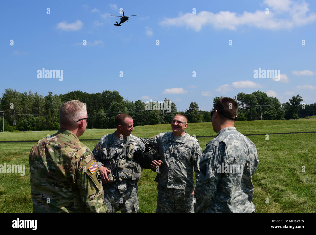 189th general support aviation battalion hi-res stock photography and ...