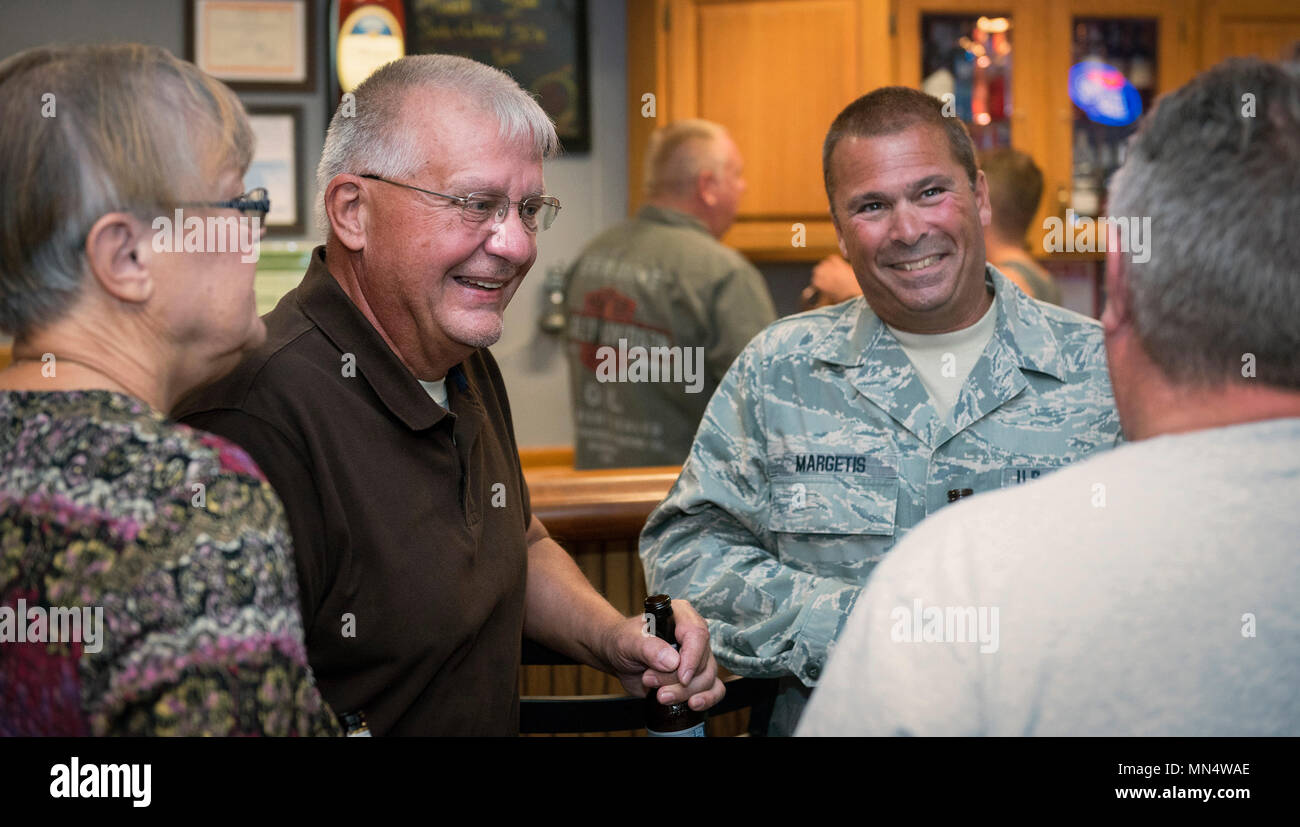 182nd fighter squadron hi-res stock photography and images - Alamy