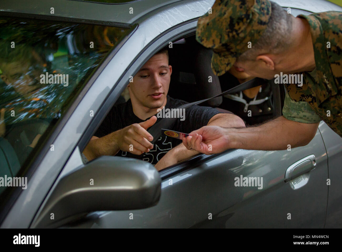 Lt gen michael rocco hi-res stock photography and images - Alamy