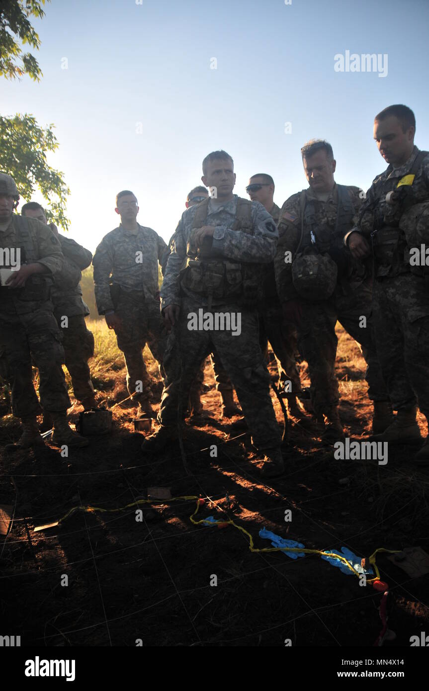 145th armored regiment hi-res stock photography and images - Alamy