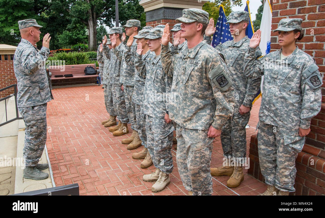 U.S. Air Force Gen. John “Jay” Raymond, commander of Air Force Space ...