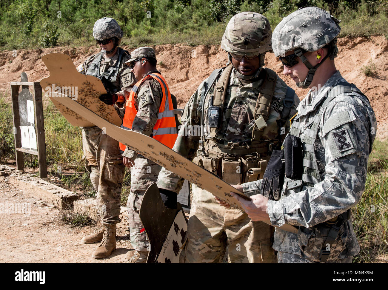 642nd rsg hi-res stock photography and images - Alamy