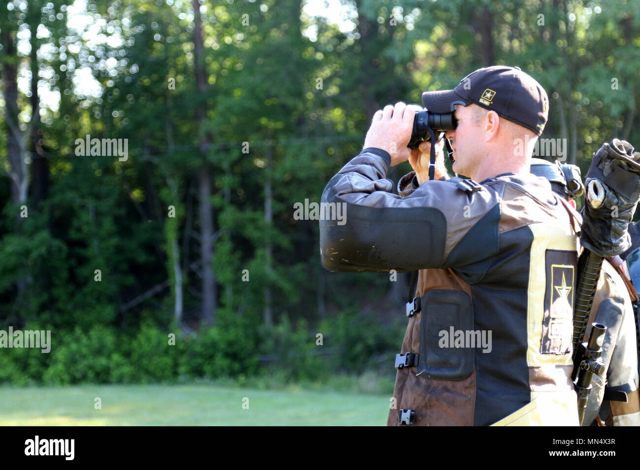 Cmp national rifle matches hi-res stock photography and images - Alamy