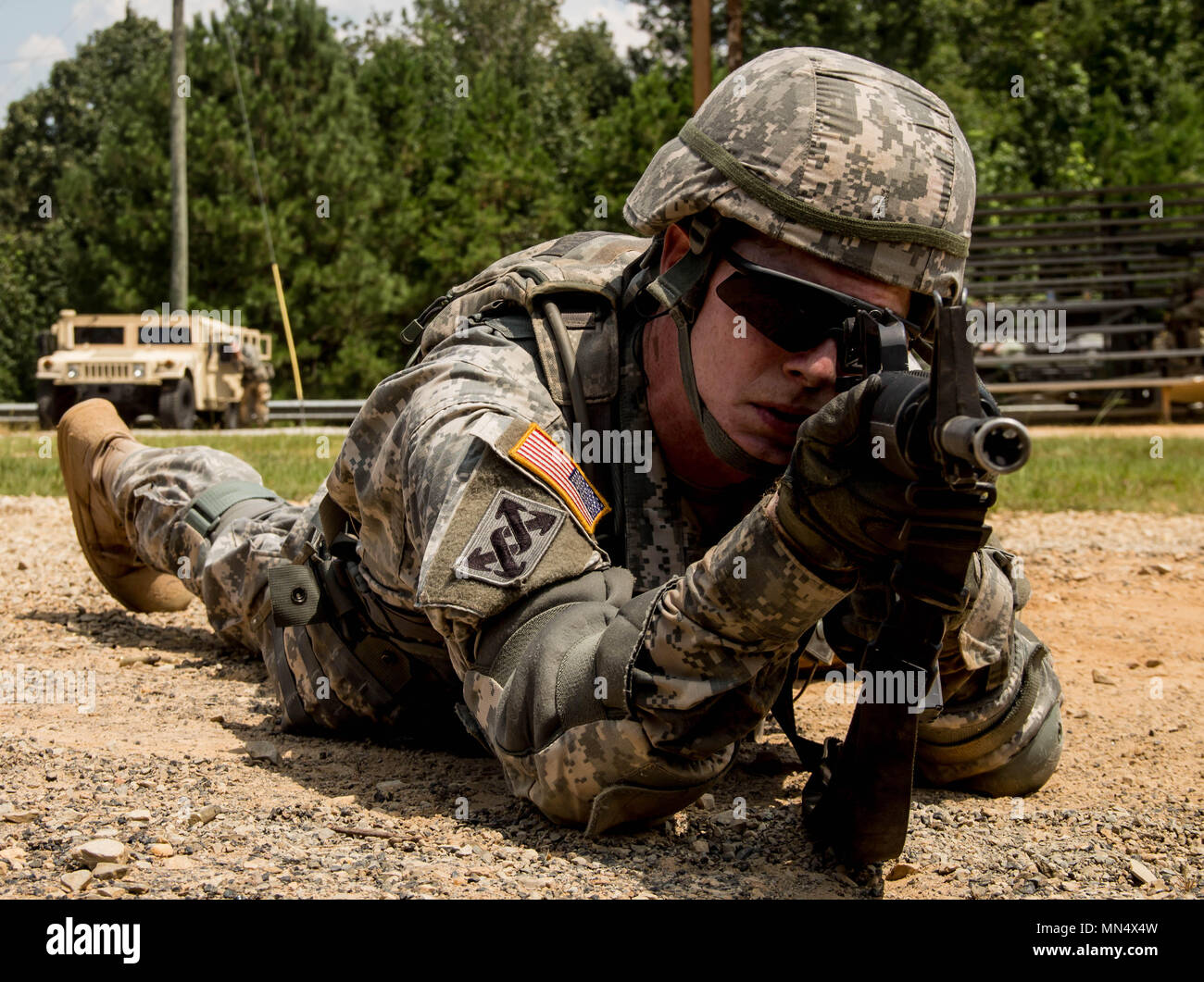 642nd rsg hi-res stock photography and images - Alamy