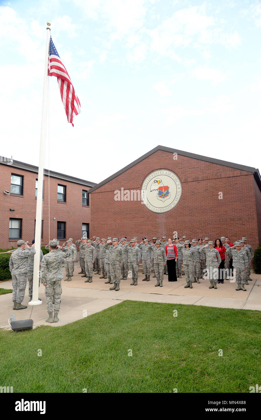 309th missile maintenance group hi-res stock photography and images - Alamy