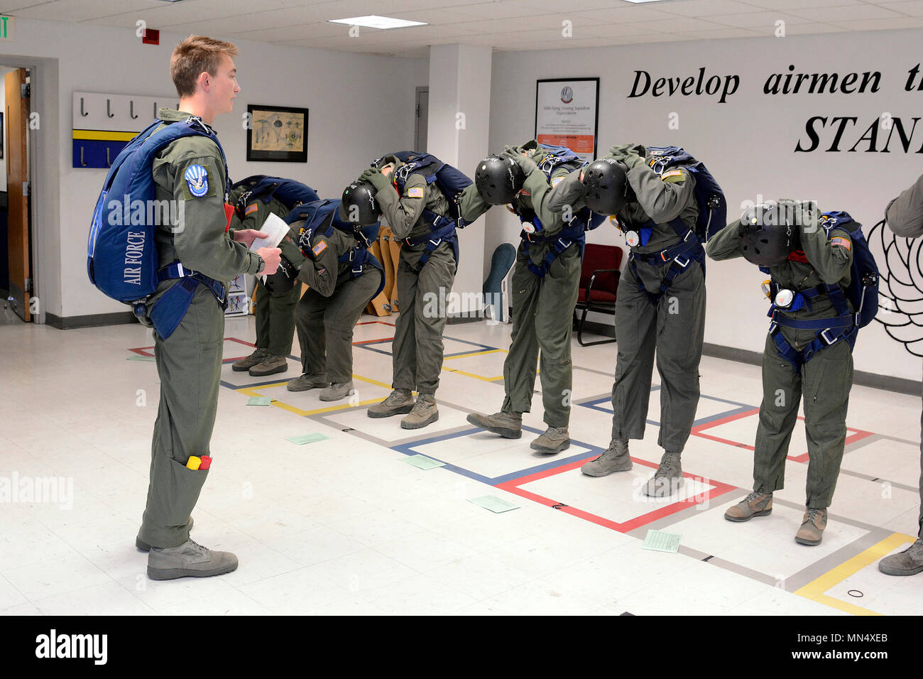 U s air force released usafa hi-res stock photography and images - Alamy