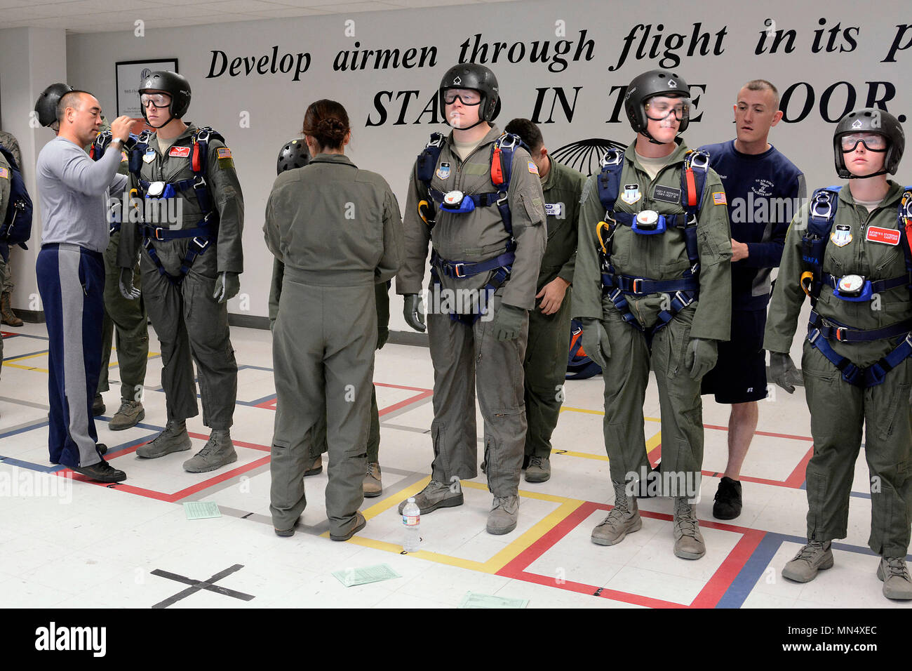 U s air force released usafa hi-res stock photography and images - Alamy