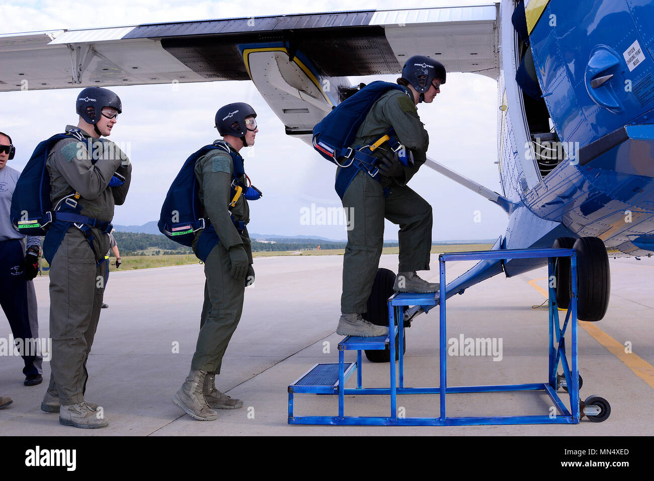 U s air force released usafa hi-res stock photography and images - Alamy