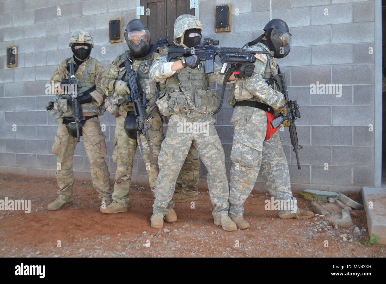 1st battalion 200th infantry regiment hi-res stock photography and ...