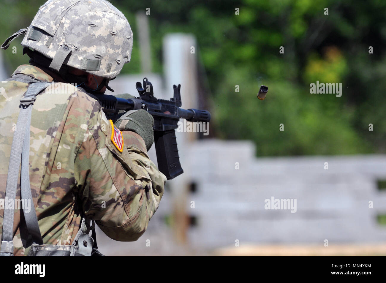 458th engineer battalion hi-res stock photography and images - Alamy