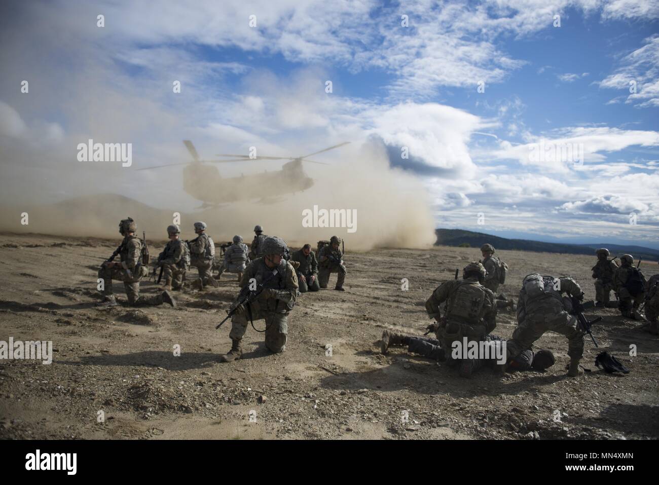 3rd Sfg High Resolution Stock Photography and Images - Alamy