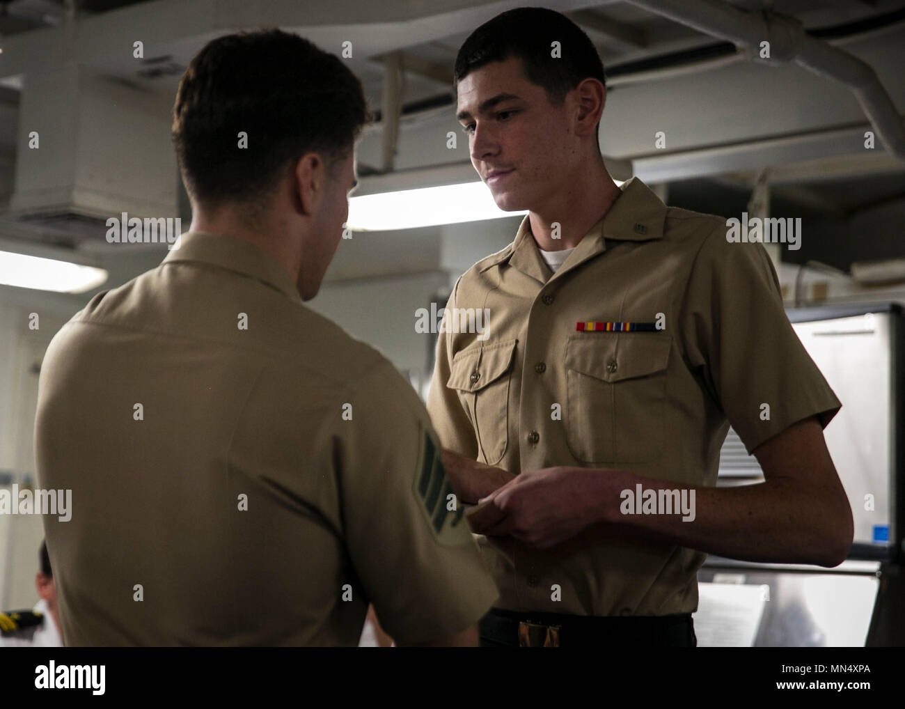 1st tack battalion hi-res stock photography and images - Alamy