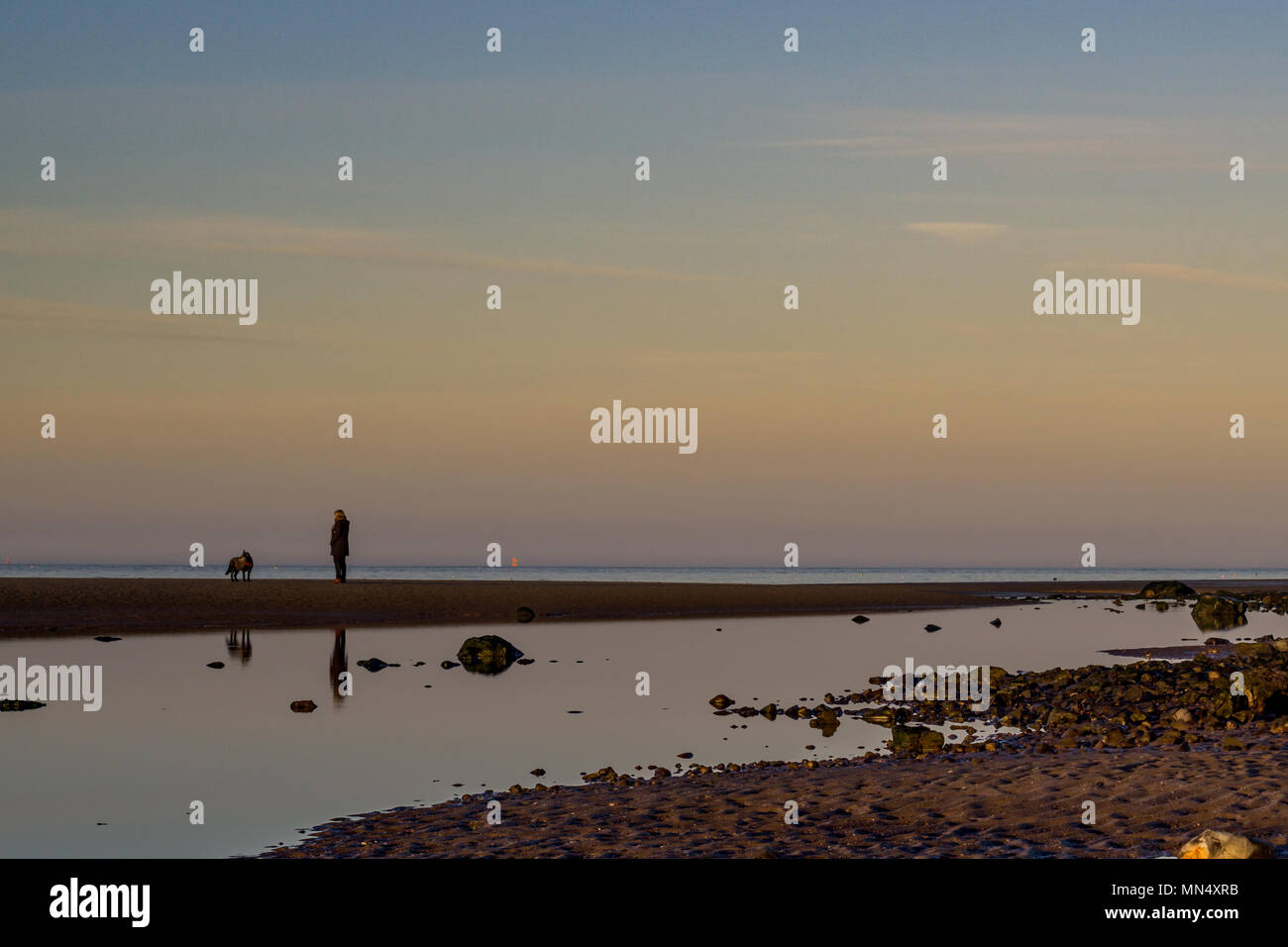 Redcar rocks hi-res stock photography and images - Alamy