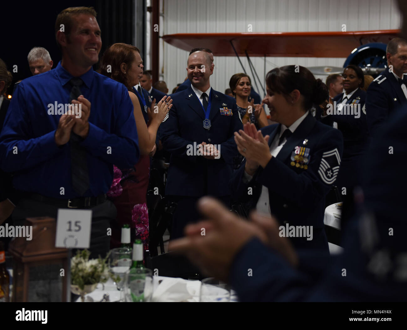 Usaf Msgt Results 5,000 Selected For Master Sergeant, But Promotion