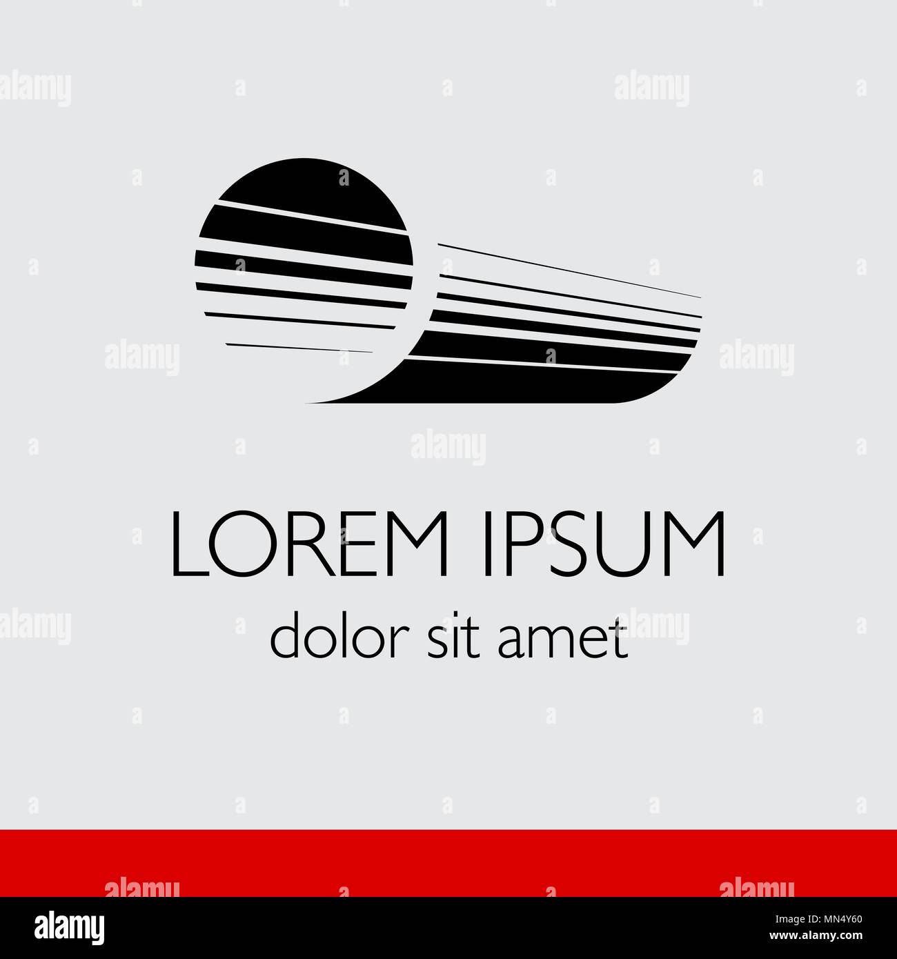 Drain pipe pile Stock Vector Images - Alamy