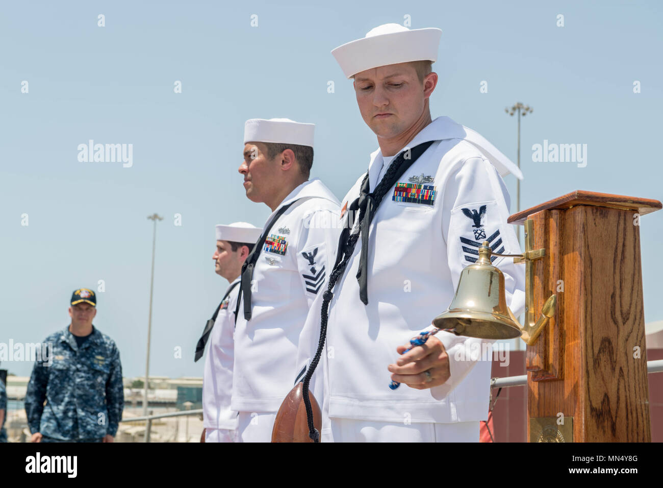 170826-N-VR594-0193 ABU DHABI, United Arab Emirates (August 26, 2017 ...