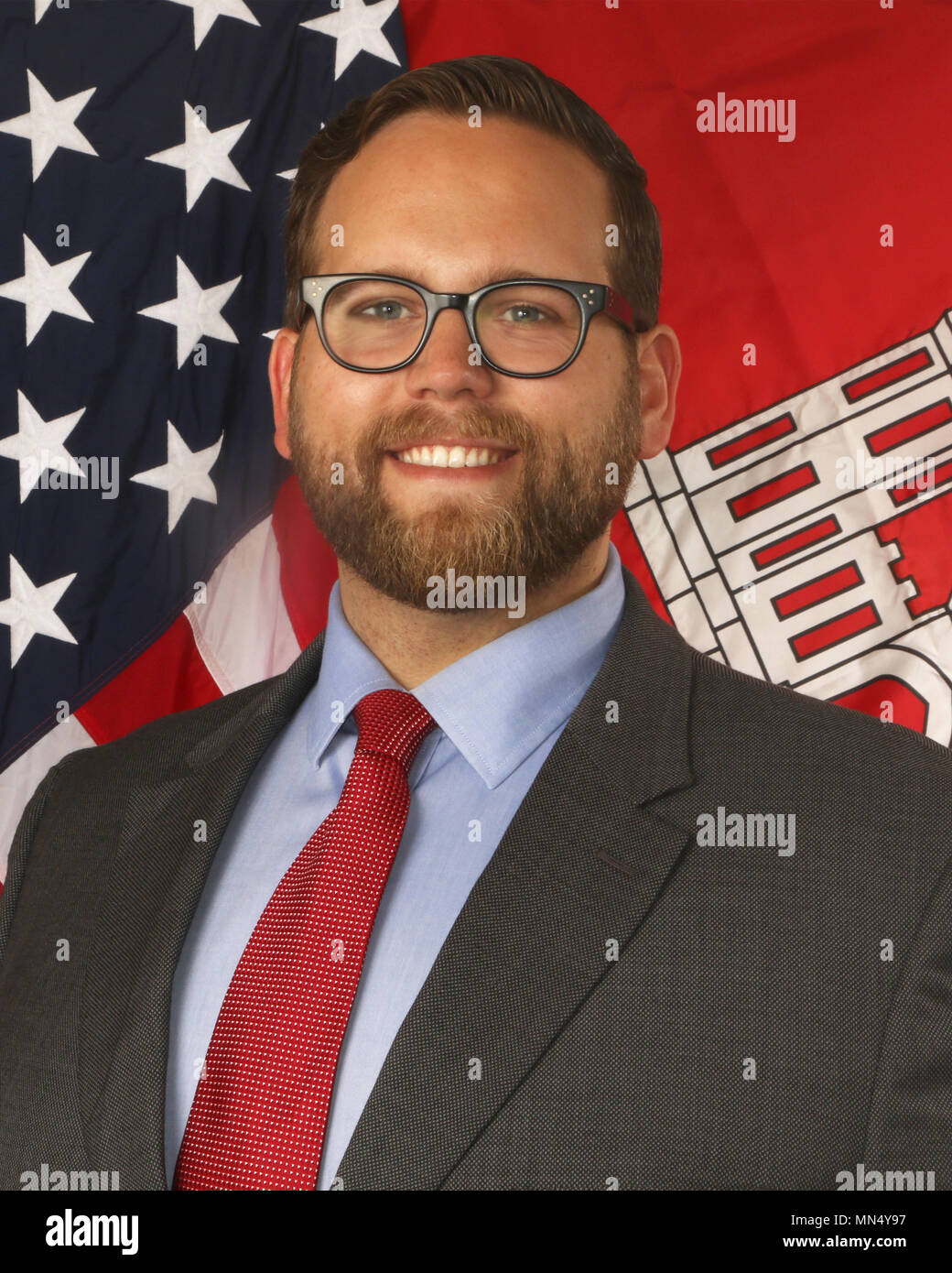 Andrew (Andy) J. Nelson currently serves as the as director of the U.S ...