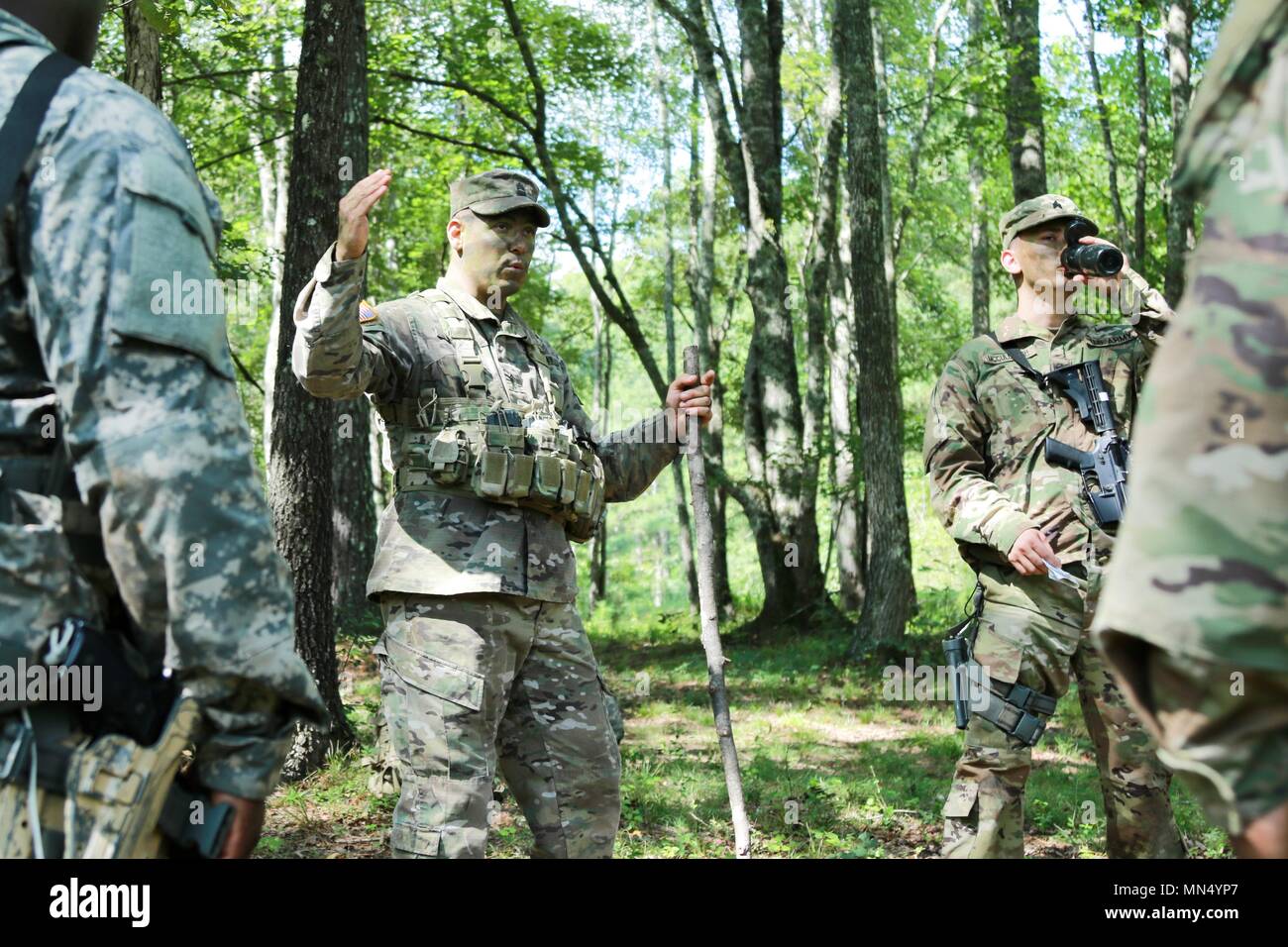 Induction course hi-res stock photography and images - Alamy