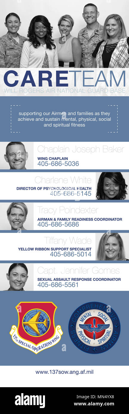 This banner was created to be displayed around the 137th Special ...