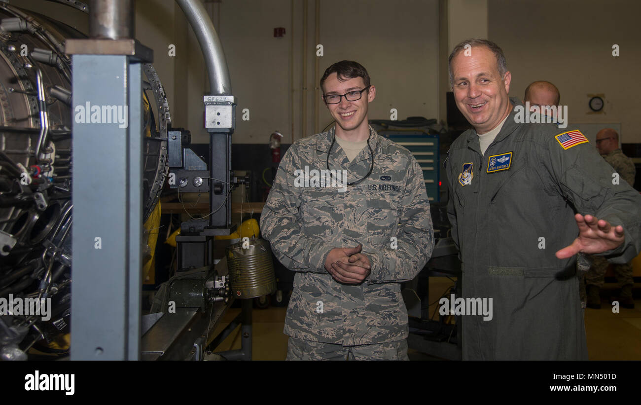 Lt col houser hi-res stock photography and images - Alamy