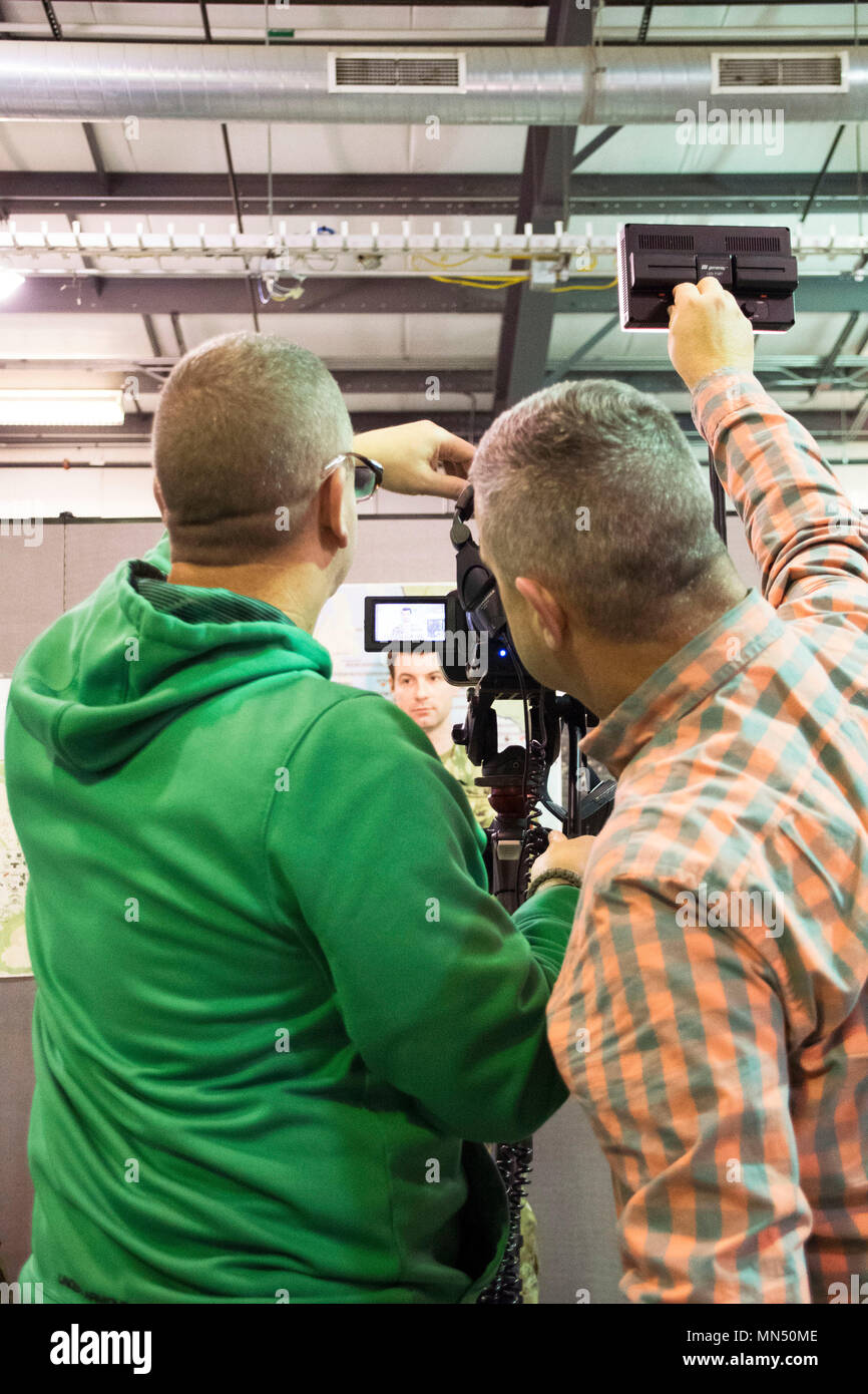 Scarng state surgeon hi-res stock photography and images - Alamy