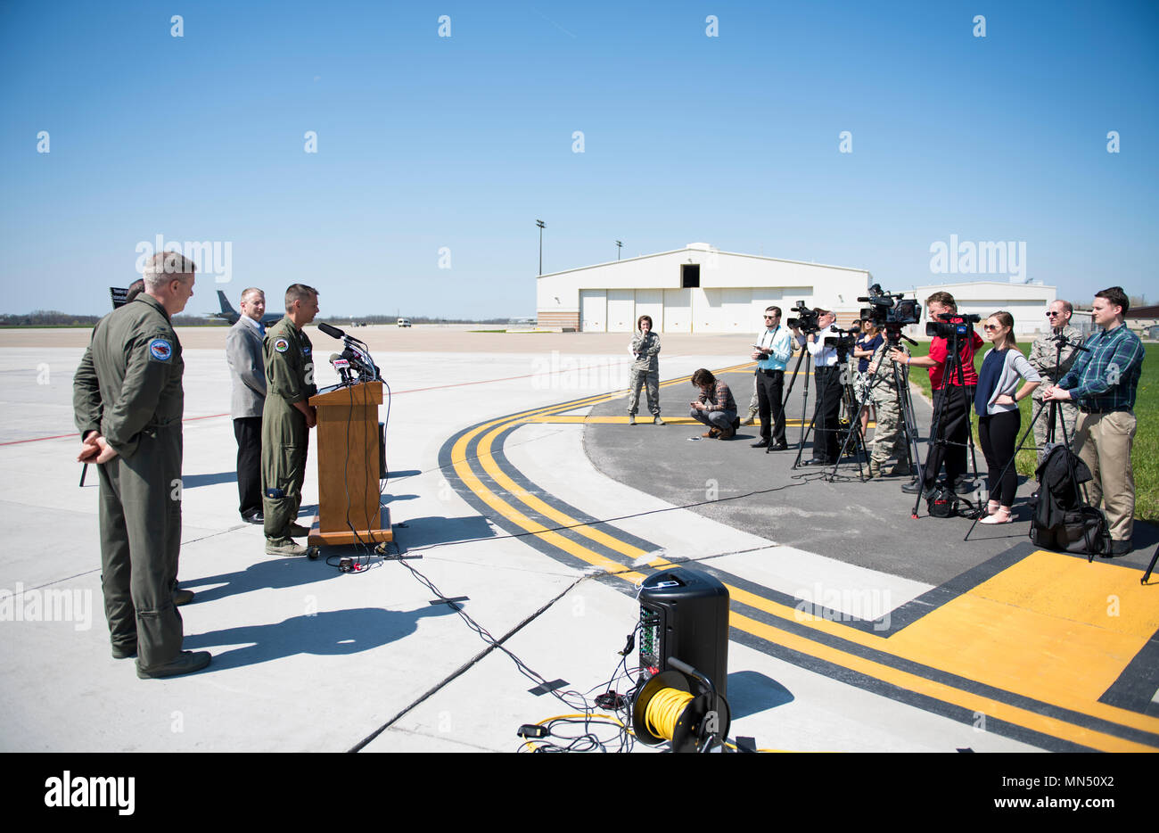 Mr larson hi-res stock photography and images - Alamy