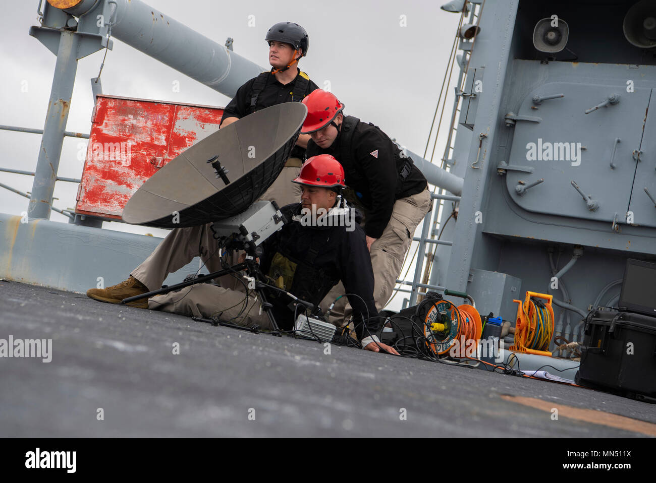 42nd cst wmd hi-res stock photography and images - Alamy