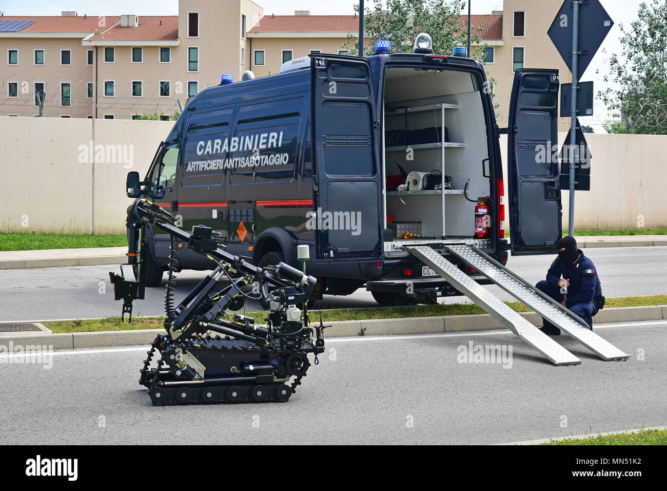 Lion response 2018 hi-res stock photography and images - Alamy