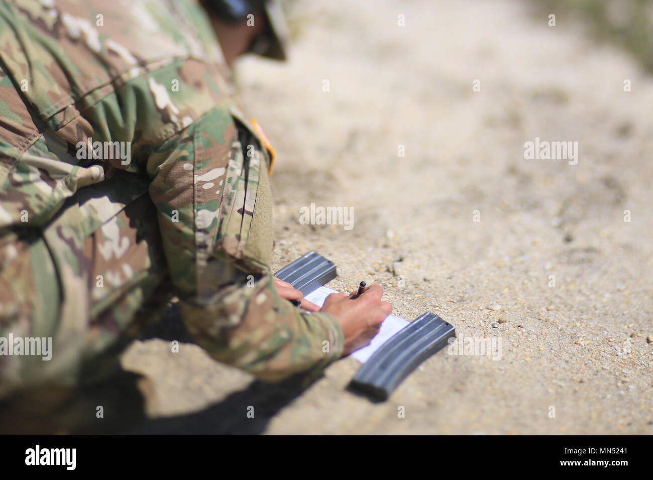 Hit and run army hi-res stock photography and images - Alamy