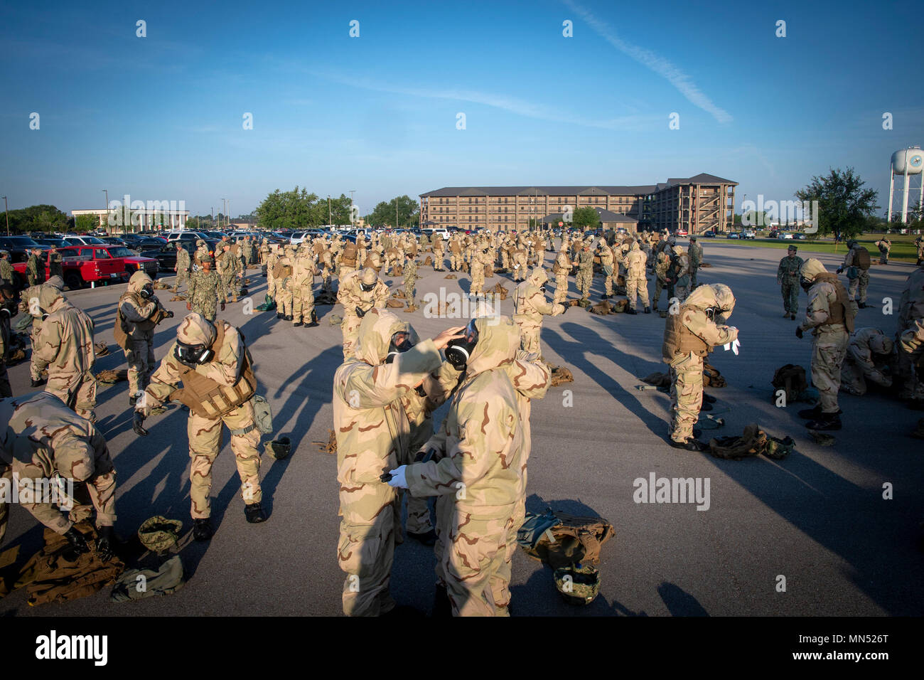 Seabees At Naval Construction Battalion Center Gulfport High Resolution ...