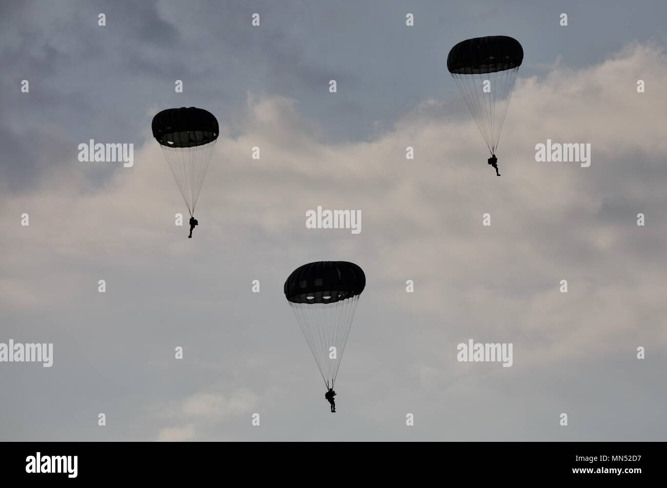 Ssg austin berner hi-res stock photography and images - Alamy