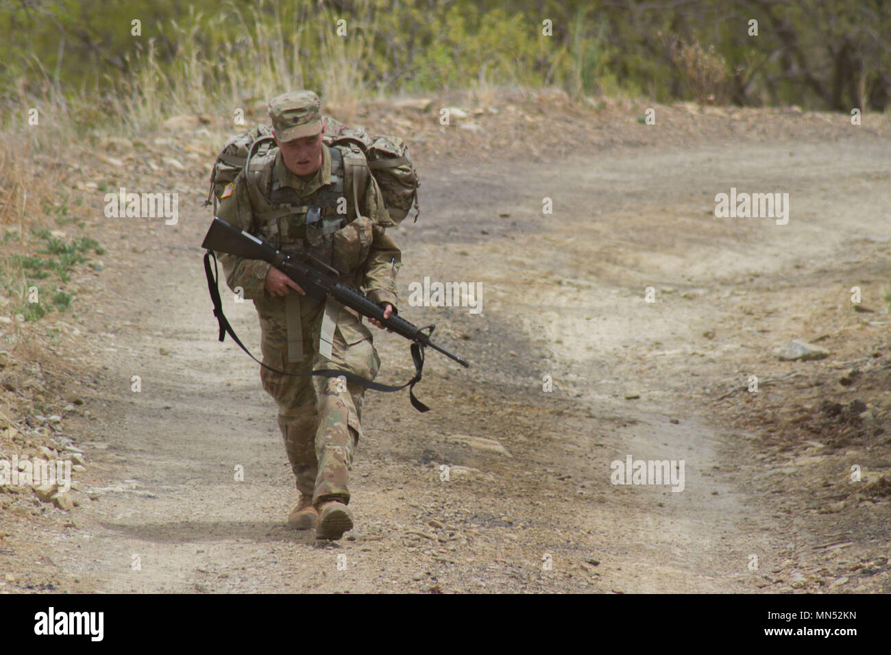 Surveillance and target acquisition squadron hi-res stock photography ...