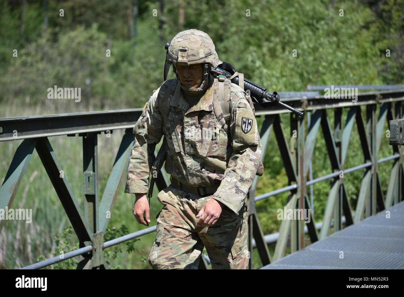 Tactical proficiency hi-res stock photography and images - Alamy