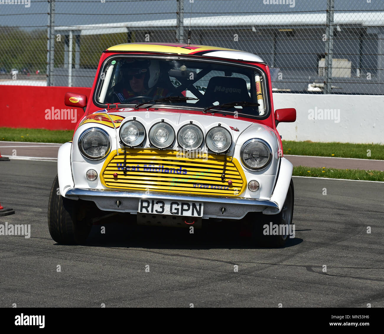 Group B Rally Cars High Resolution Stock Photography and Images - Alamy