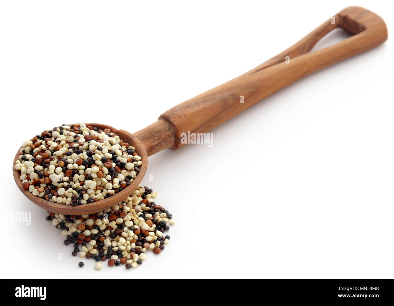 Quinoa seed hi-res stock photography and images - Alamy