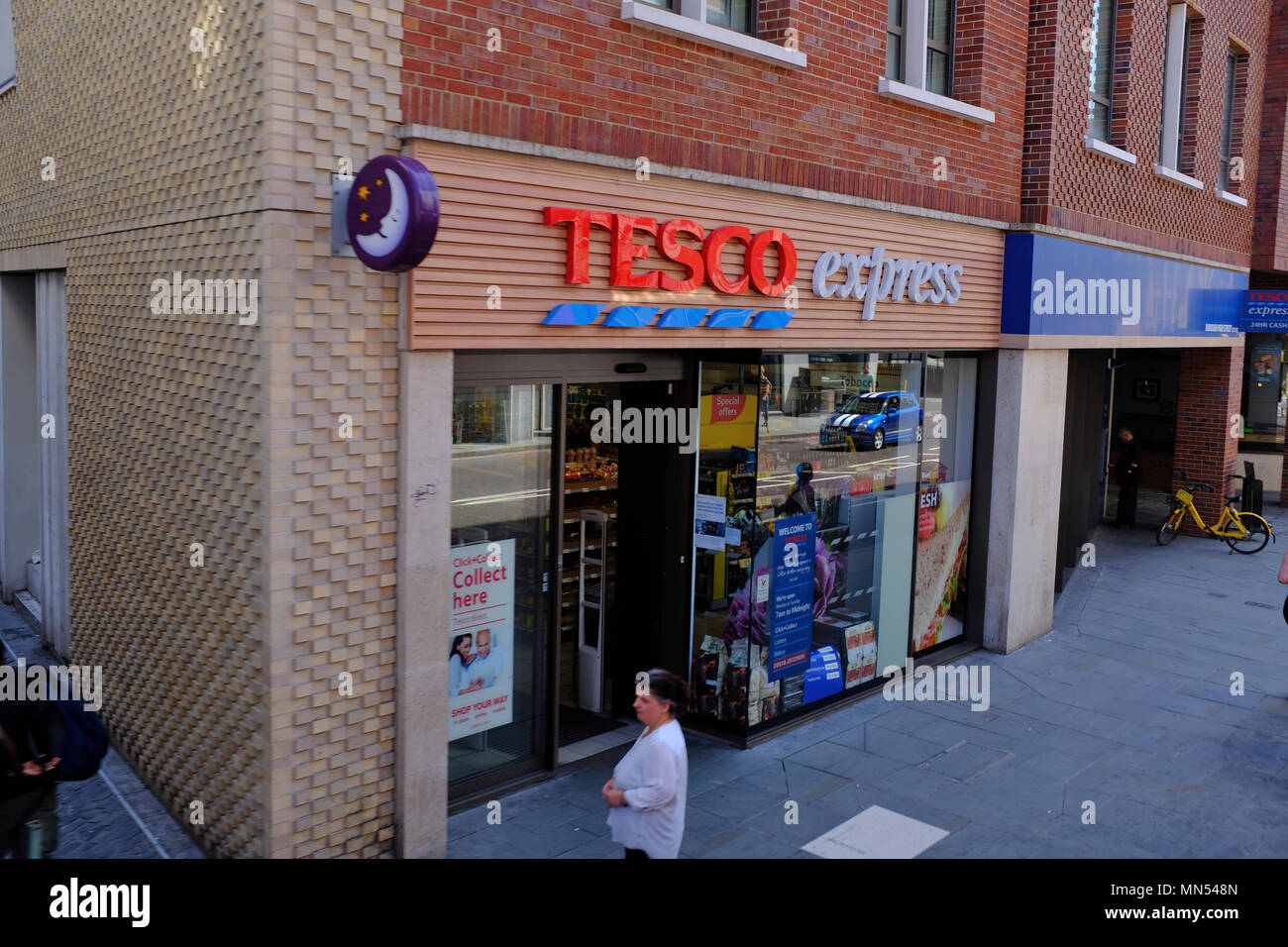 Borough High Street High Resolution Stock Photography and Images - Alamy