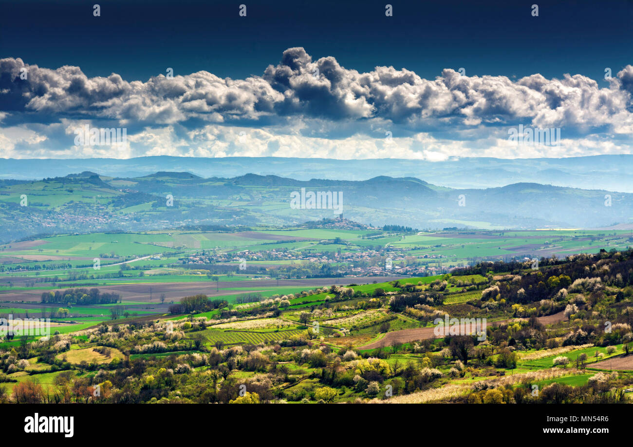 Plain dome hi-res stock photography and images - Alamy