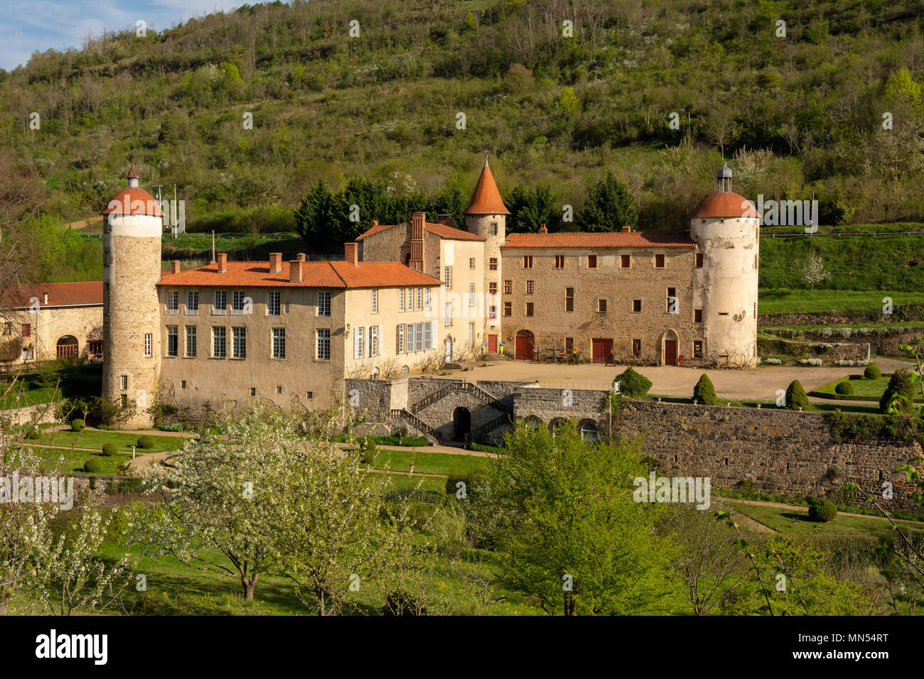 La batisse hi-res stock photography and images - Alamy