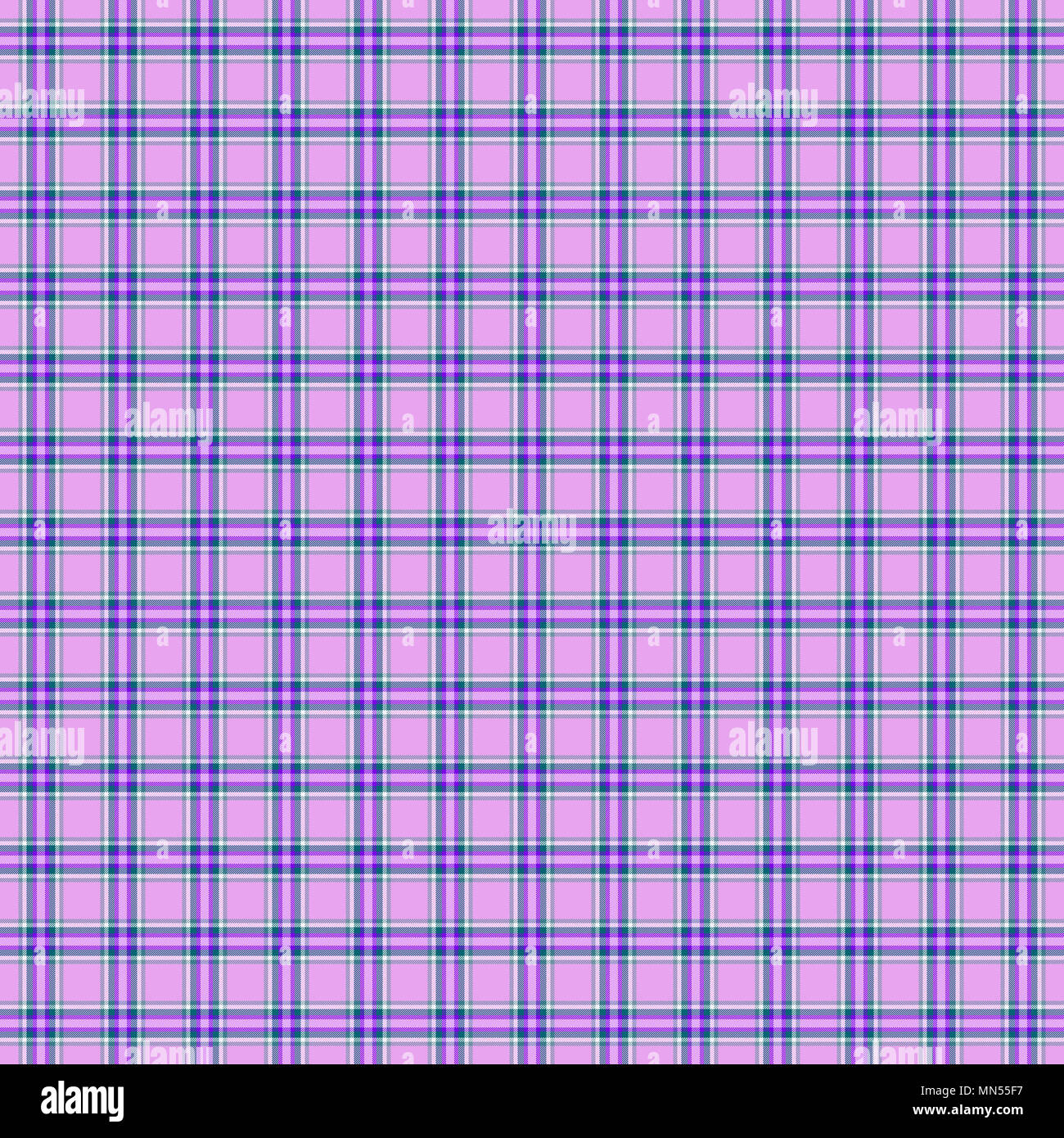 Seamless pattern, plaid, tarane, lavender. Classical geometrical wall ...