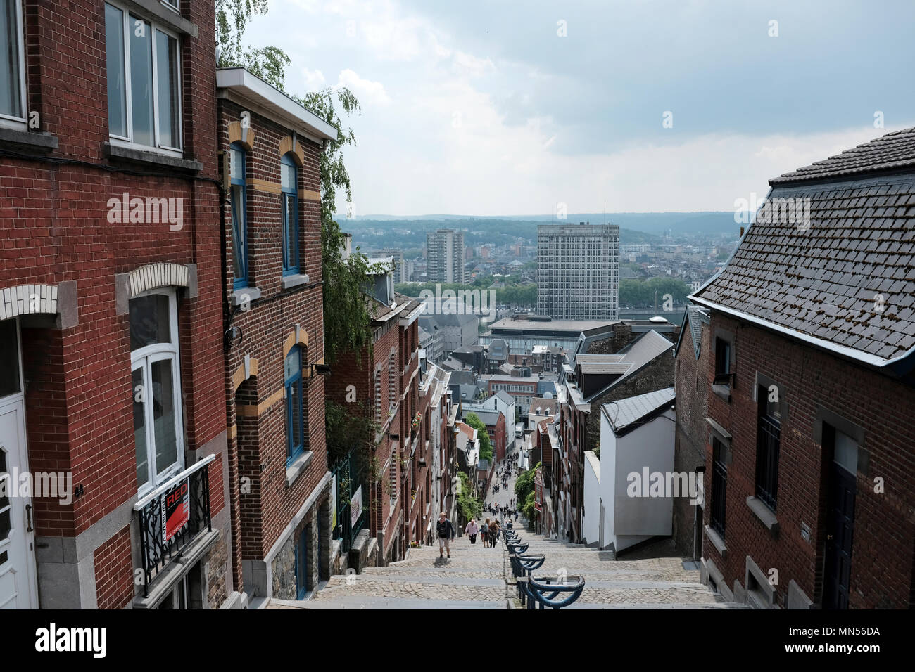 Bueren mountain hi-res stock photography and images - Alamy