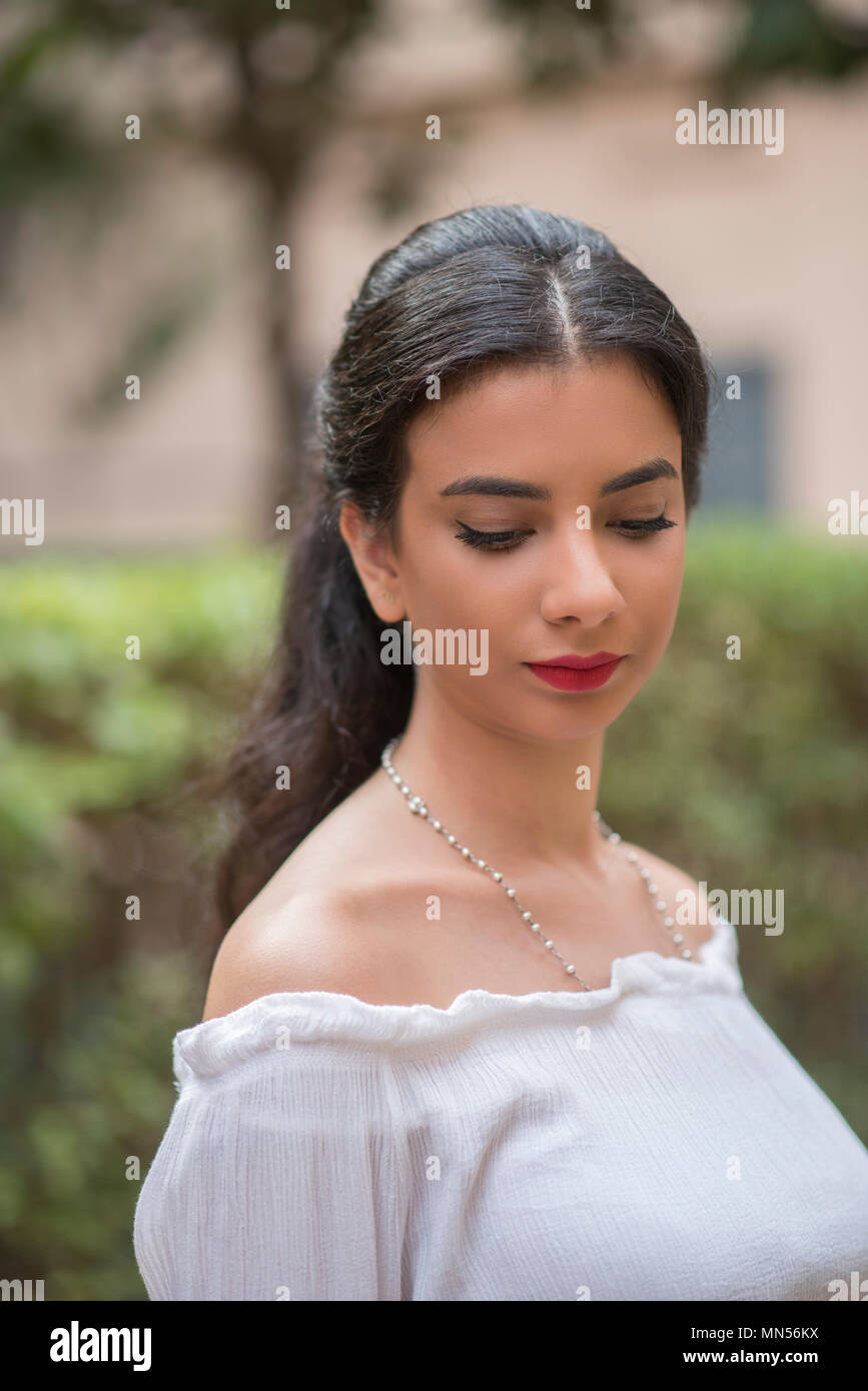 Lookingdown hi-res stock photography and images - Alamy