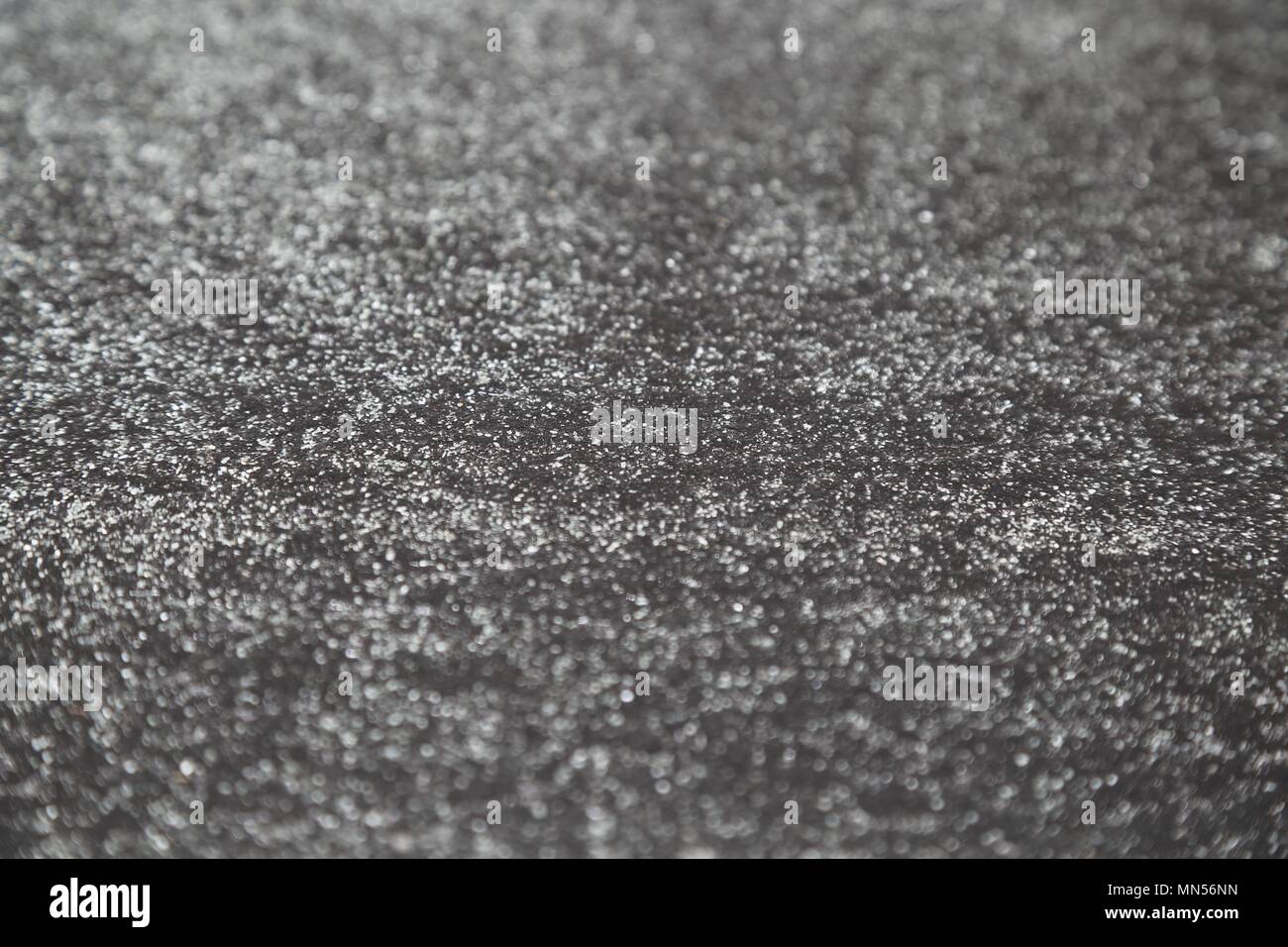 Dark Grey Felt Background, Abstract, rough textured surface Stock Photo ...