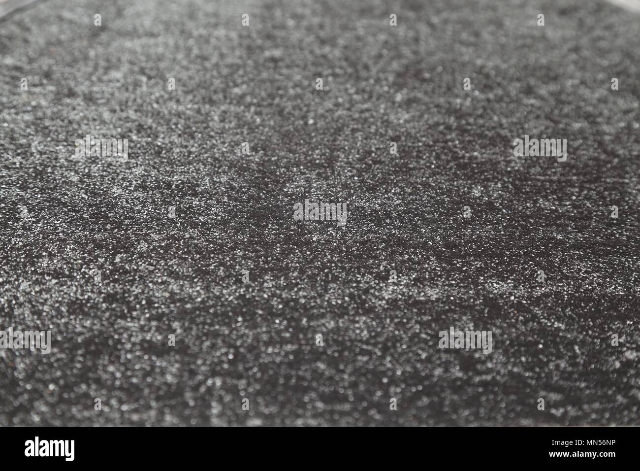 Dark Grey Felt Background, Abstract, rough textured surface Stock Photo ...