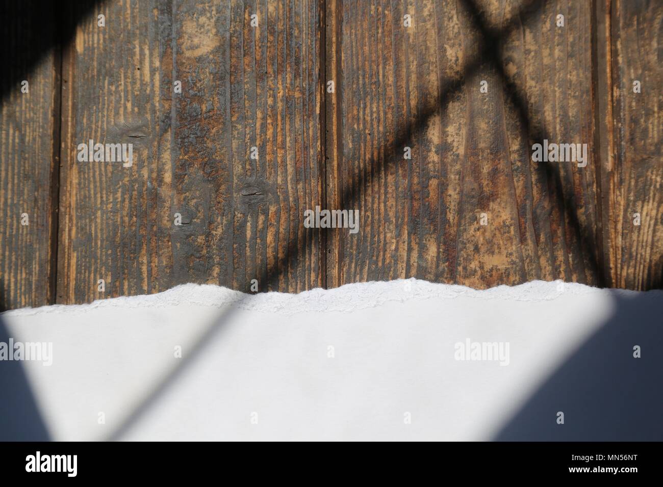 Torn wood texture hi-res stock photography and images - Alamy