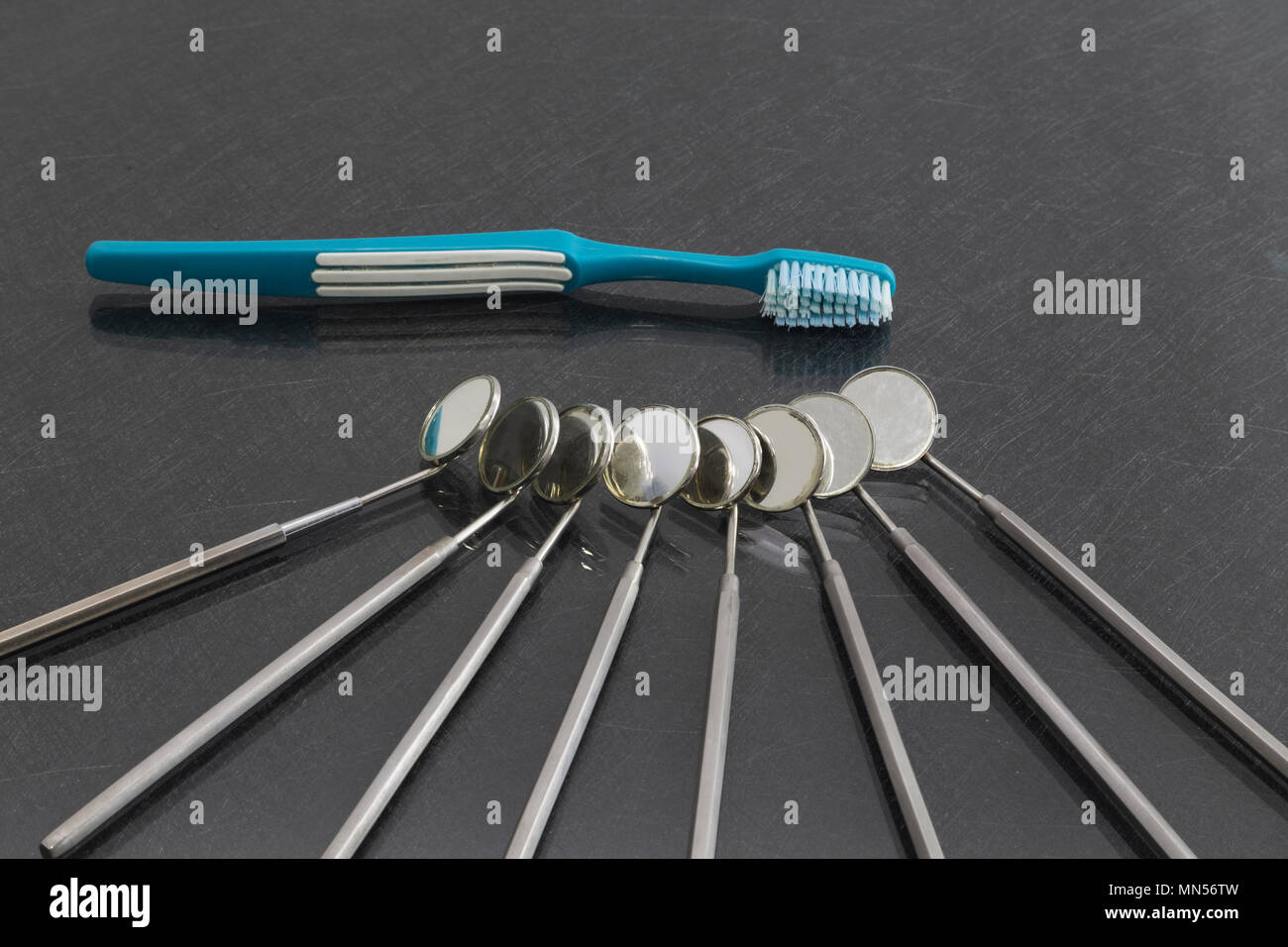 Basic dental instrument hi-res stock photography and images - Alamy
