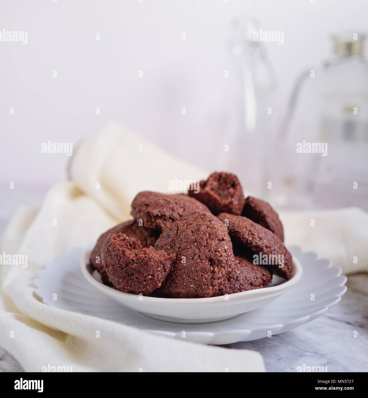 Neutral monochrome hi-res stock photography and images - Alamy